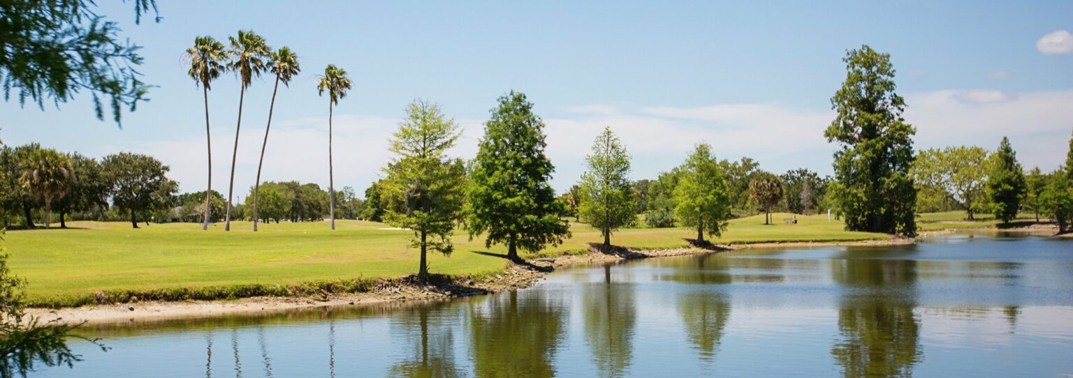 St. Pete Golf
